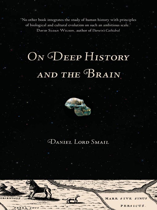 Libby - On Deep History and the Brain